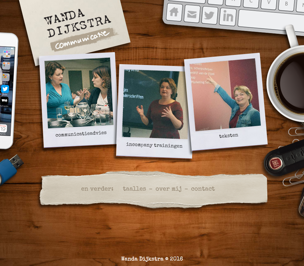 Les 15: u hebt of u heeft? - WANDA DIJKSTRA